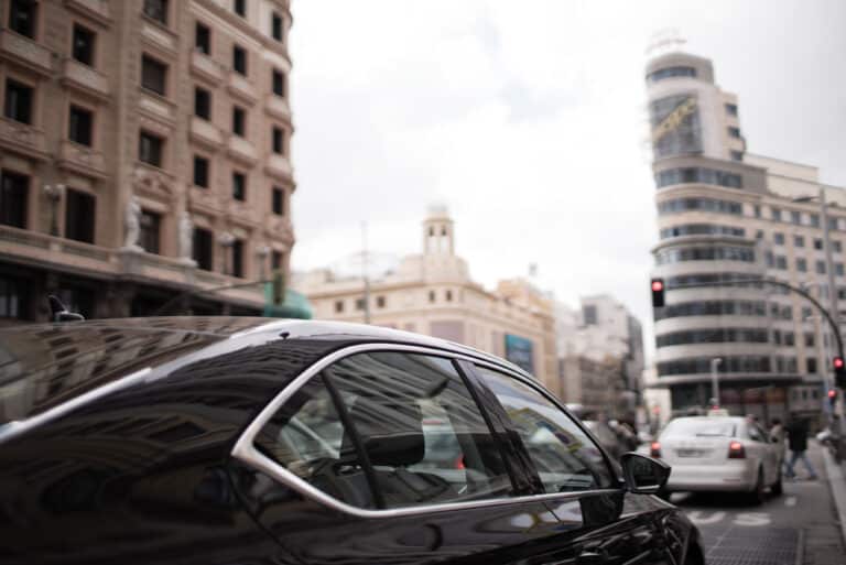 Uber Expands EV Grant Nationwide, for Drivers Struggling With High Fuel ...