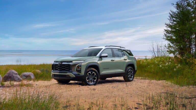 GM Reports EV Revenues Exceeded the Fixed Costs of Manufacturing ...