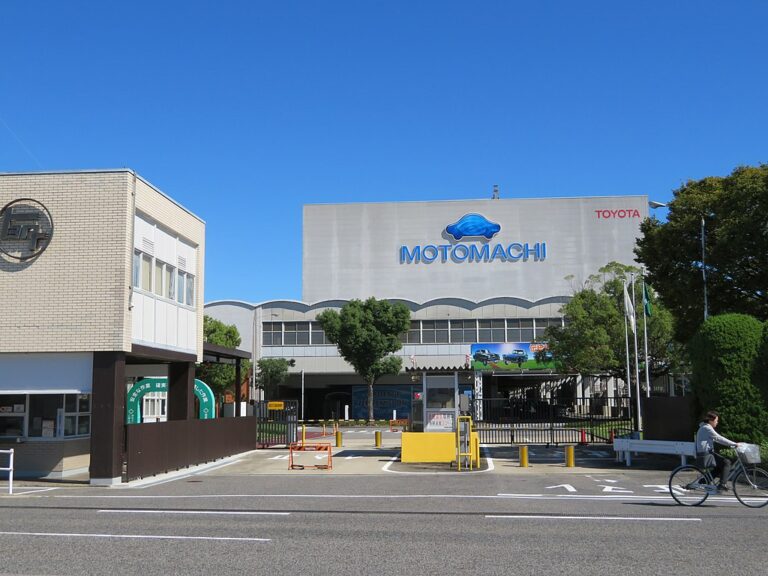 Japan Investing $2.4B to Boost EV Battery Production Capacity - EVinfo.net