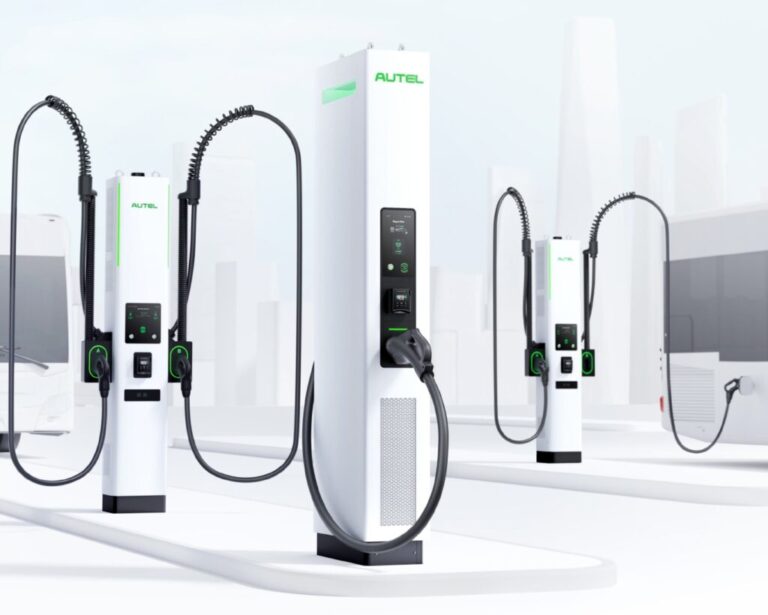 Shell Recharge Exiting the US EV Charger Software Market - EVinfo.net