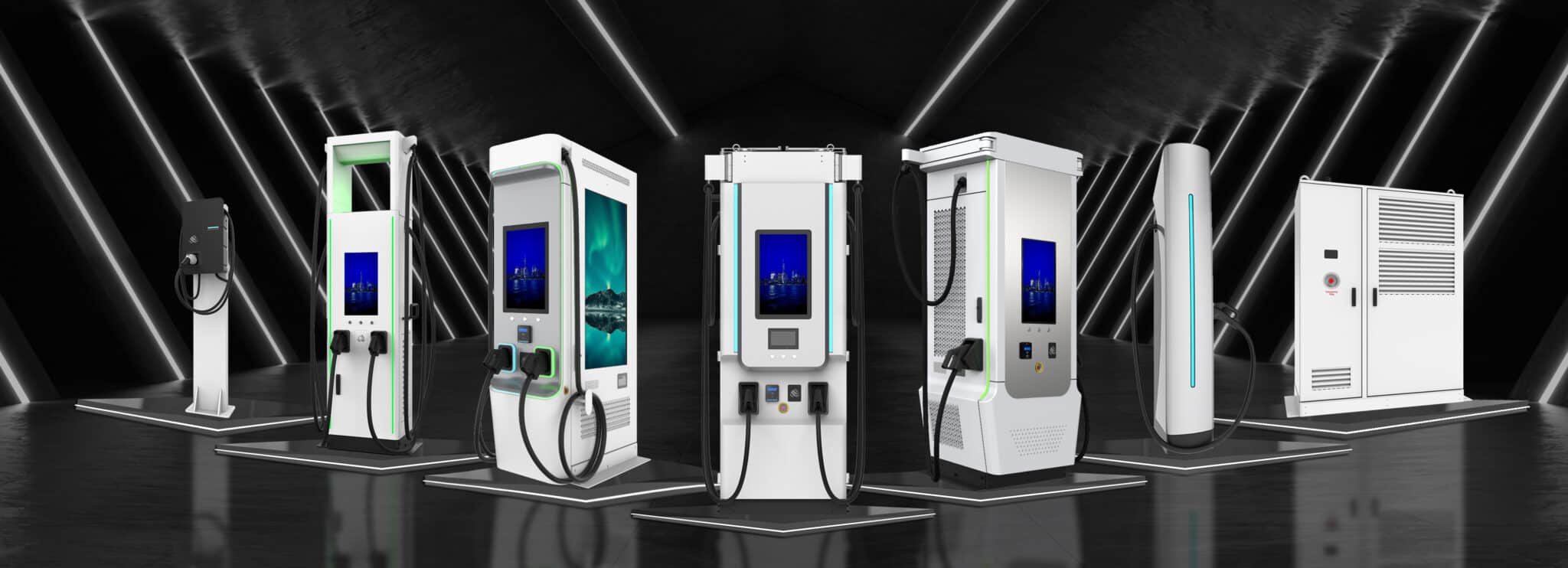 Zerova Technologies: The Silent Powerhouse Driving EV Charging Forward ...