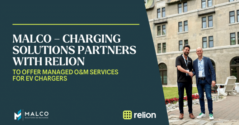 Relion & Malco: Powering Reliable EV Charging at Scale - EVinfo.net