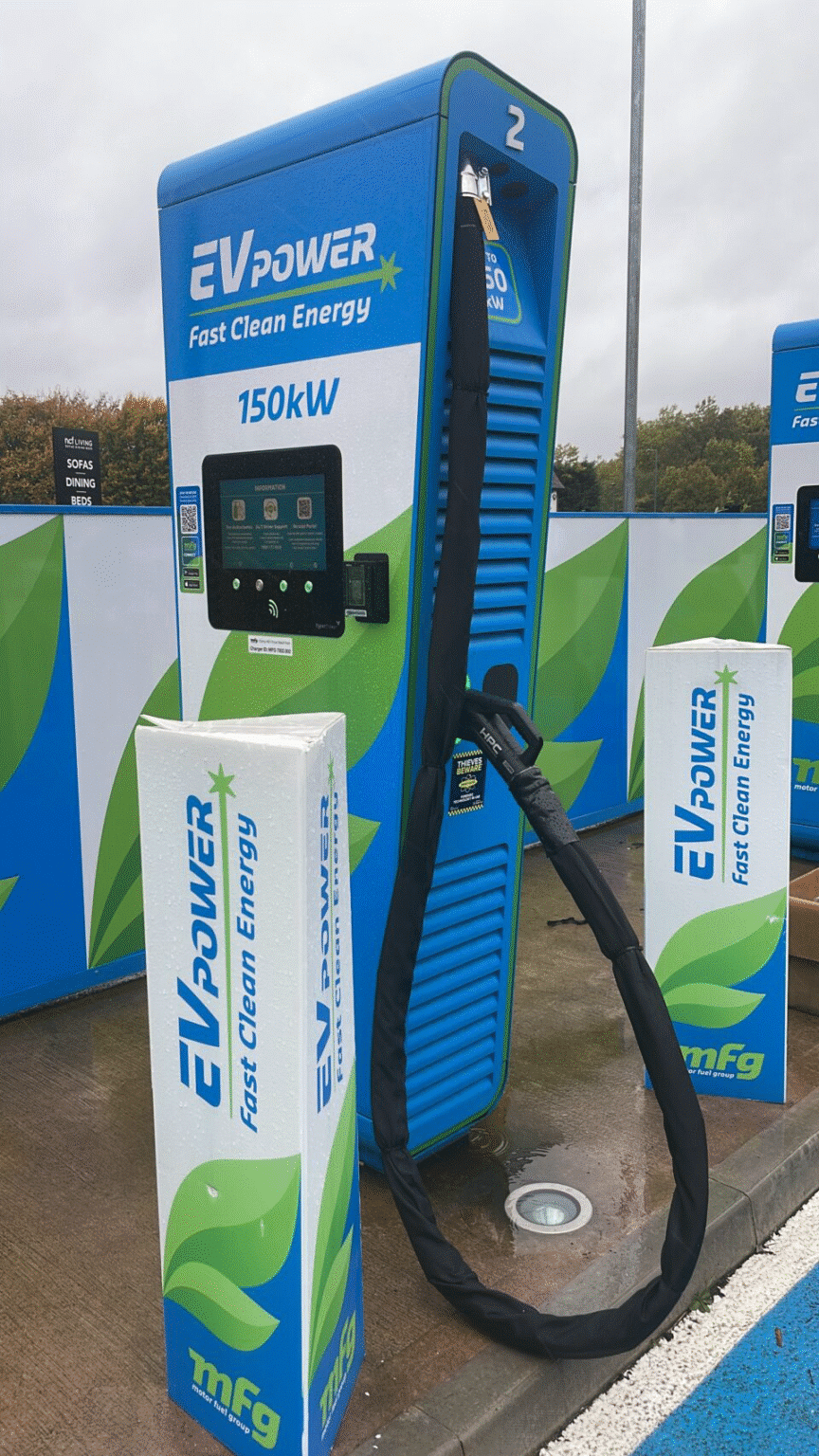 CatStrap Enters EV Charging Cable Anti-Theft Market - EVinfo.net