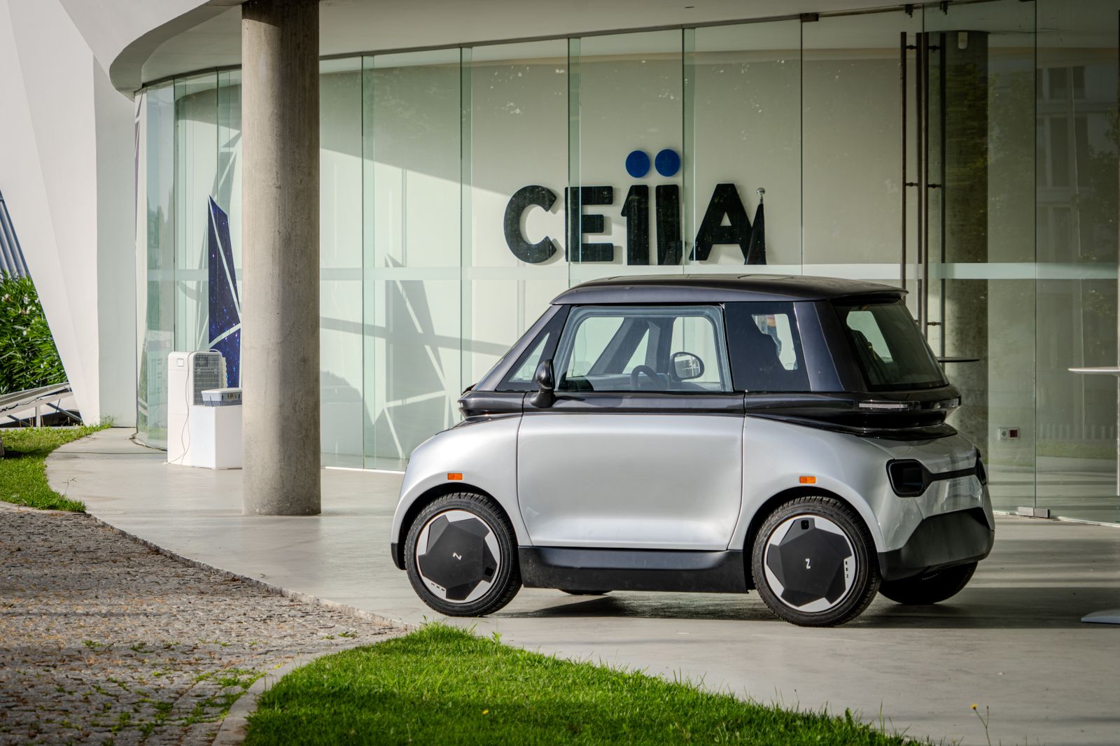 Portugal Becomes a European Manufacturer of Small, Affordable and ...