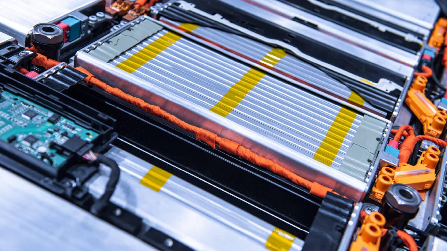 New Geotab Analysis Shows EV Battery Health Remains Strong Despite ...