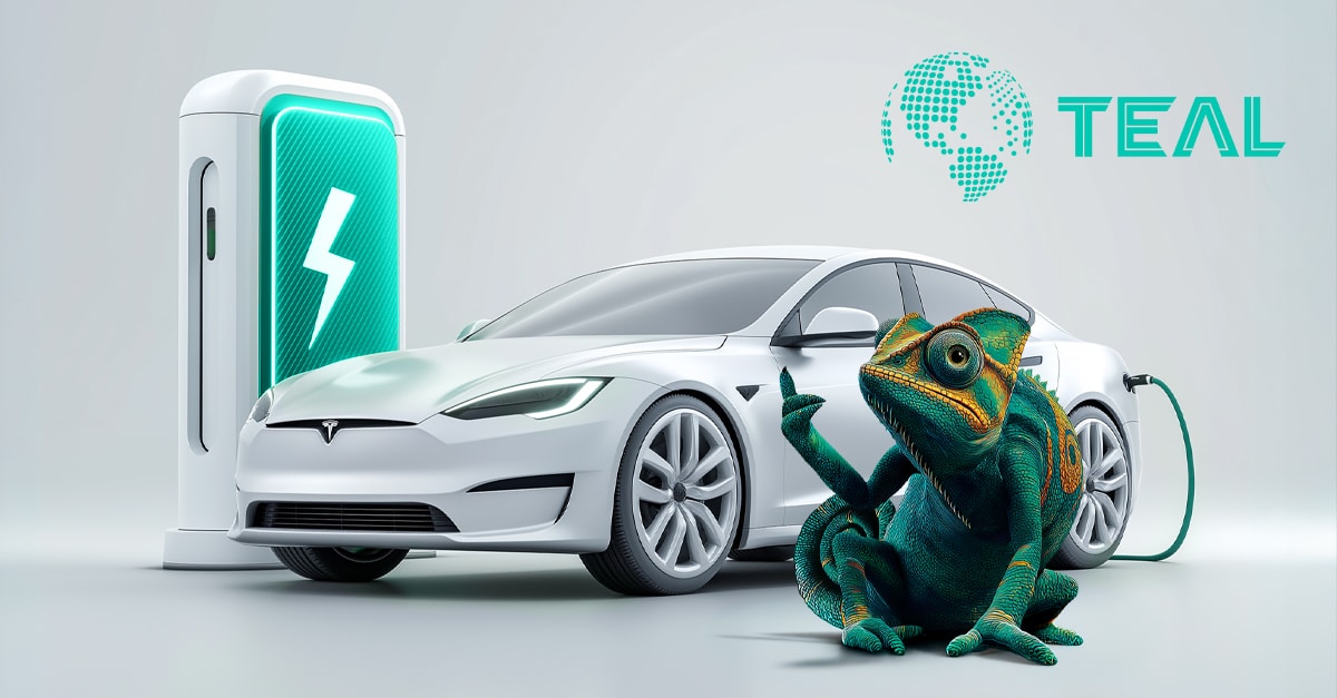 EV Charger Downtime is Costing You, TEAL Has the Solution - EVinfo.net