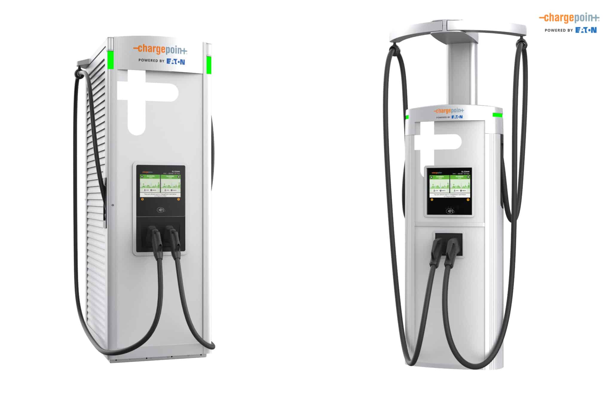 ChargePoint Launches Express Solo, the World’s Fastest Standalone ...