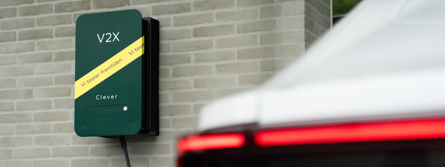 Polestar and Clever Are Testing V2X Bidirectional Charging in Denmark ...